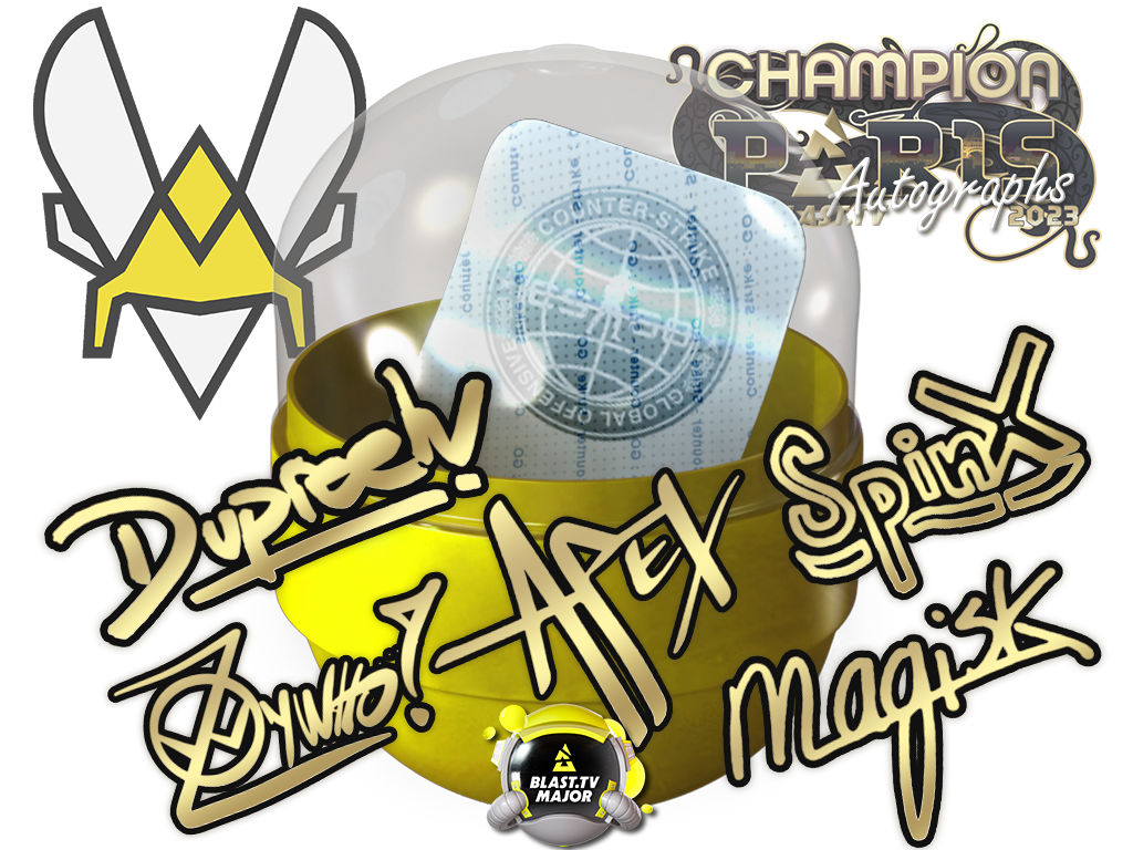 CS2 Sticker Capsules - CSGO Database