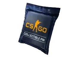 All CS2 Collectible Pins - CSGO Database