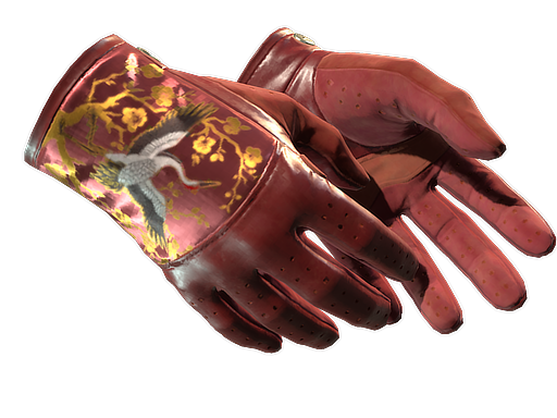 Driver Gloves | Hand Sweaters - CSGO Database