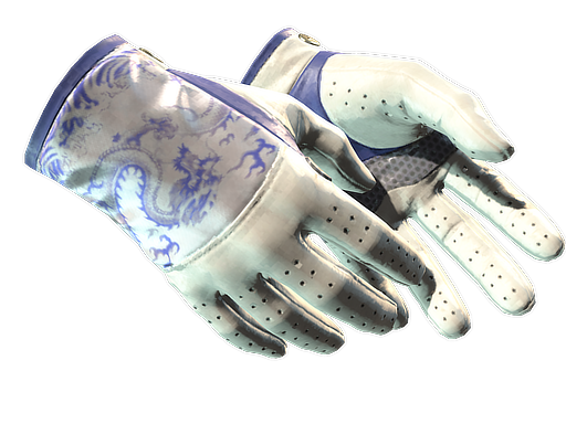 Driver Gloves | Rezan the Red - CSGO Database