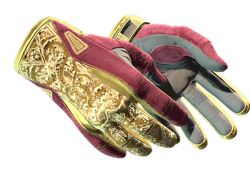 Sport Gloves | Frosty - CSGO Database