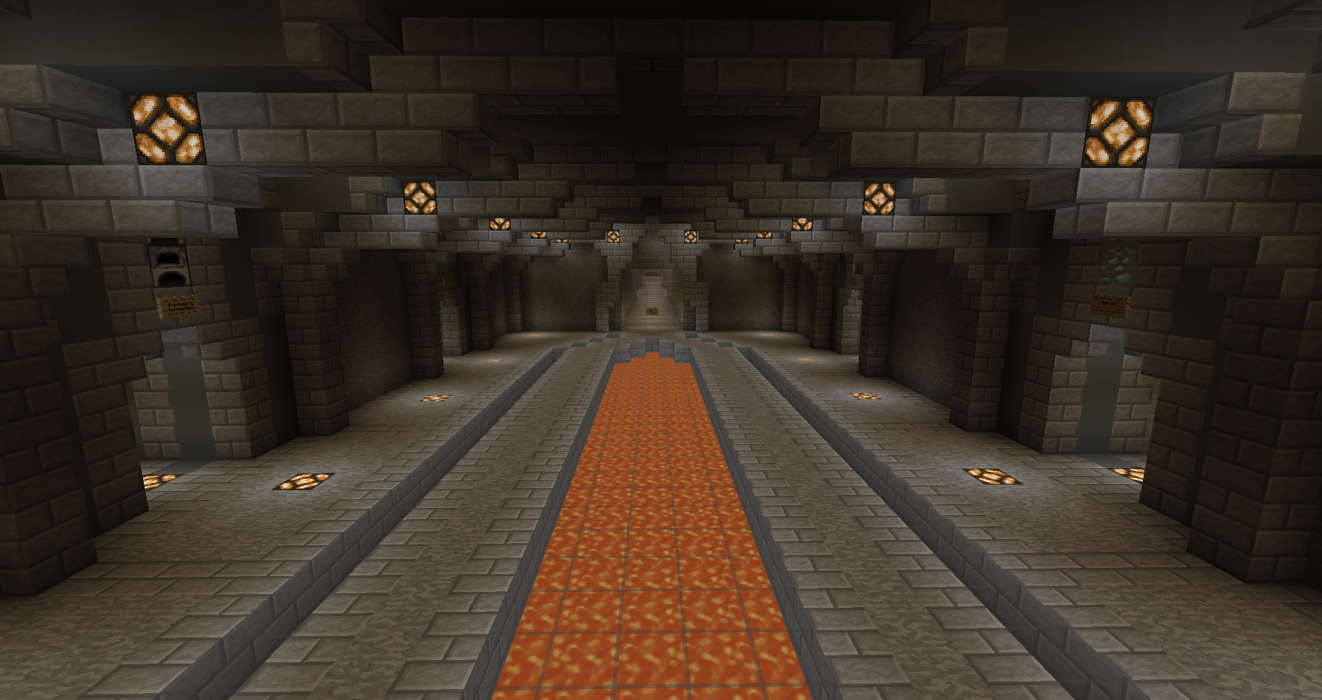 Prison Island [Non-OP Prison Server] - PC Servers - Servers: Java ...