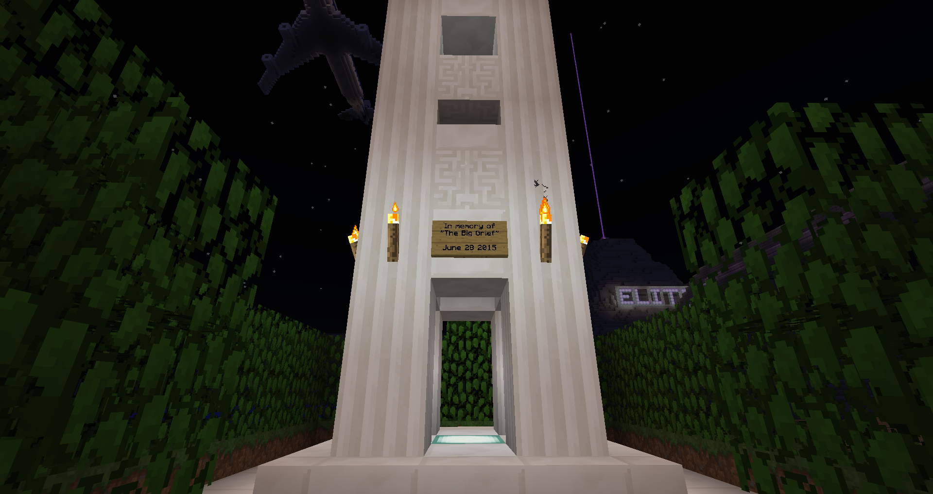 Prison Island [Non-OP Prison Server] - PC Servers - Servers: Java ...