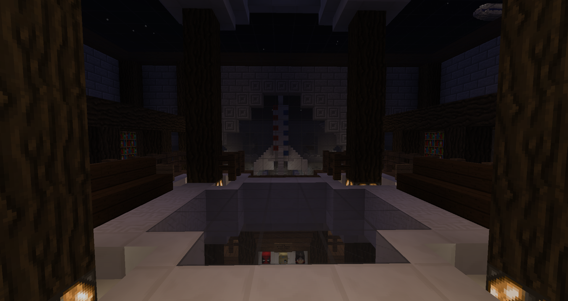 Prison Island [Non-OP Prison Server] - PC Servers - Servers: Java ...