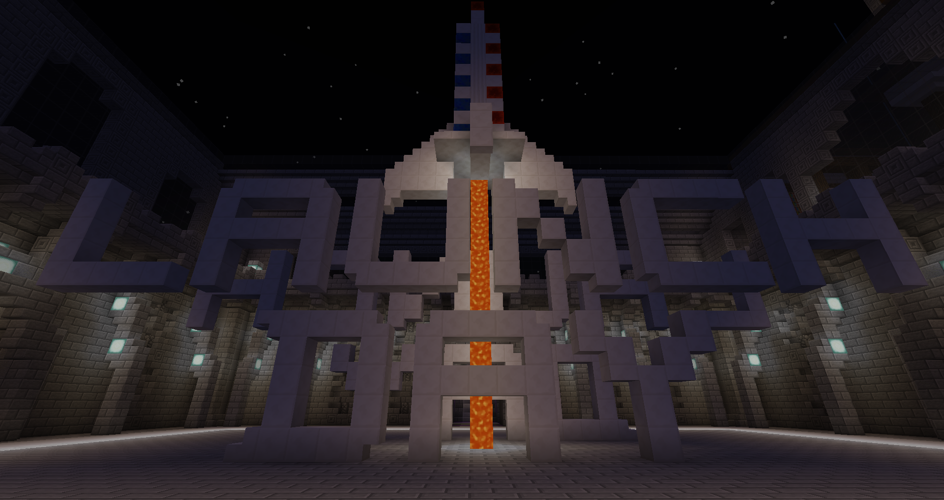 Prison Island [Non-OP Prison Server] - PC Servers - Servers: Java ...