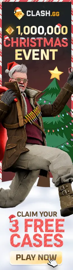 The Bank Collection Skins - CSGO Database