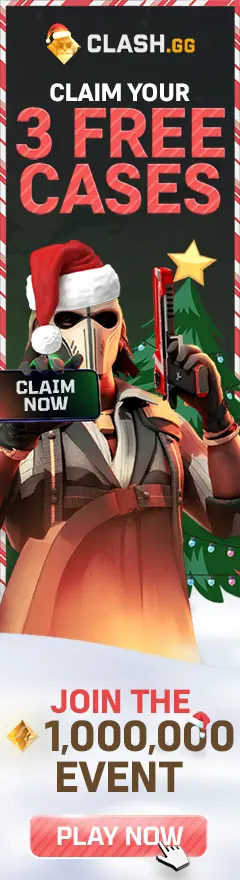 Recoil Case - CSGO Database