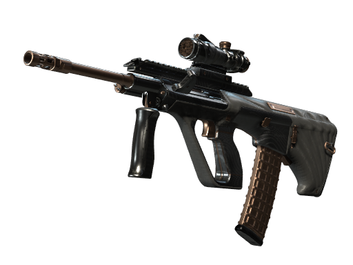 AUG | Luxe Trim - CSGO Database