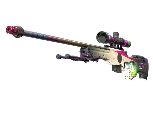 AWP | CMYK - CSGO Database