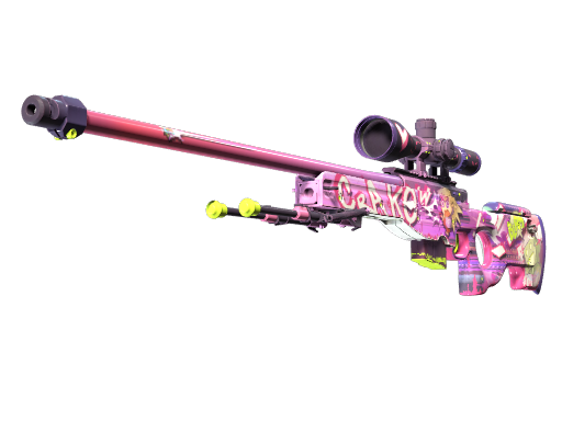 AWP | Crakow! - CSGO Database