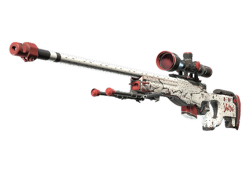 AWP | LongDog - CSGO Database