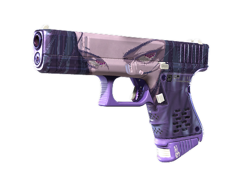 Glock-18 | Shinobu - CSGO Database