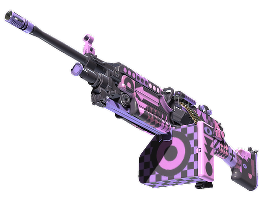 M249 | Bock Blocks - CSGO Database