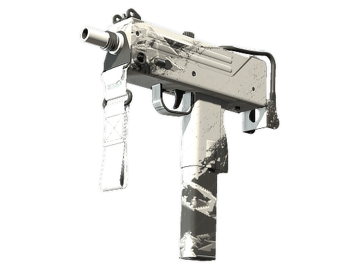 MAC-10 | Snow Splash - CSGO Database