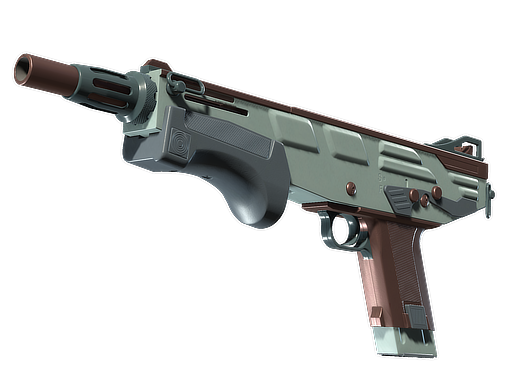 MAG-7 | Copper Oxide - CSGO Database