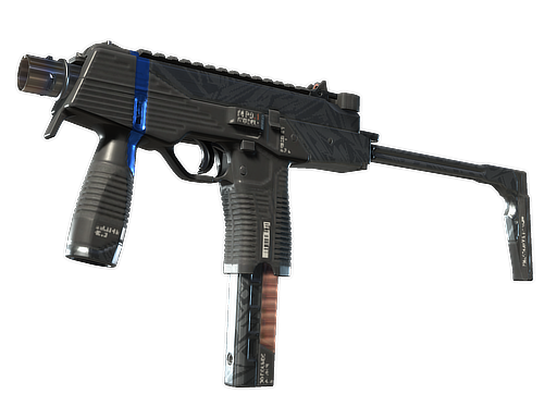 MP9 | Nexus - CSGO Database