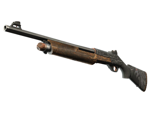 Nova | Dark Sigil - CSGO Database