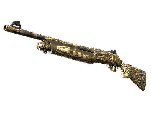 Nova | Marsh Grass - CSGO Database