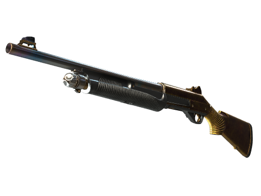 Nova | Yorkshire - CSGO Database