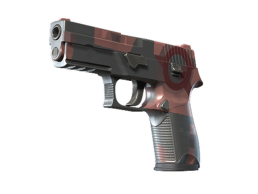 P250 | Constructivist - CSGO Database