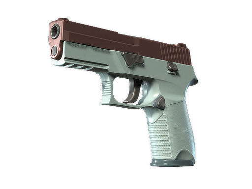 P250 | Copper Oxide - CSGO Database