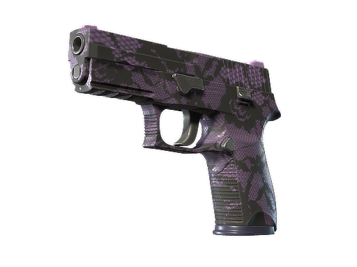 P250 | Plum Netting - CSGO Database