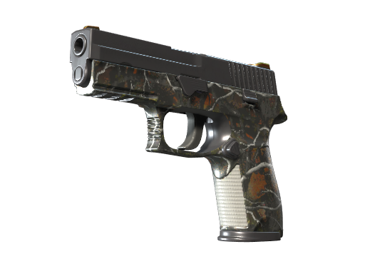 P250 | Small Game - CSGO Database