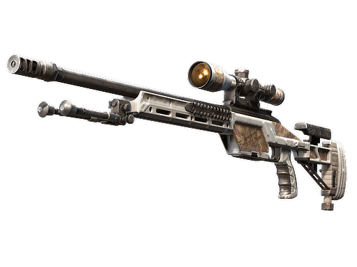 SSG 08 | Memorial - CSGO Database