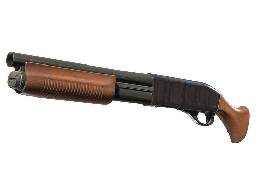 Sawed-Off | Runoff - CSGO Database