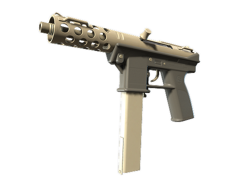 Tec-9 | Raw Ceramic - CSGO Database