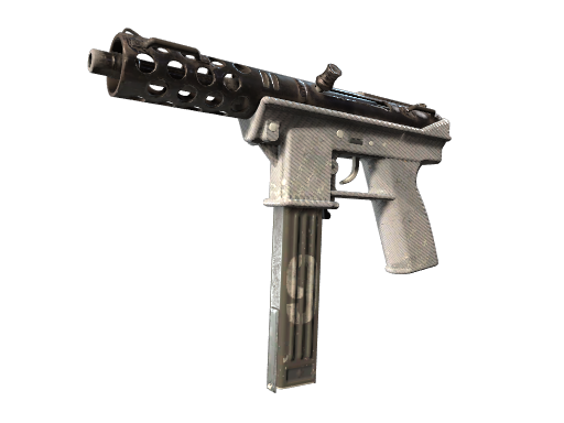 Tec-9 | Slag - CSGO Database