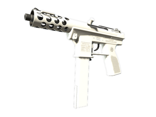 Tec-9 | Whiteout - CSGO Database