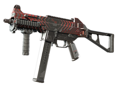 UMP-45 | Fragment - CSGO Database