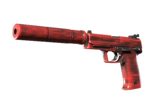 USP-S | Bleeding Edge - CSGO Database