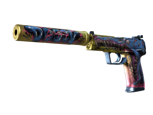 USP-S | Jawbreaker - CSGO Database