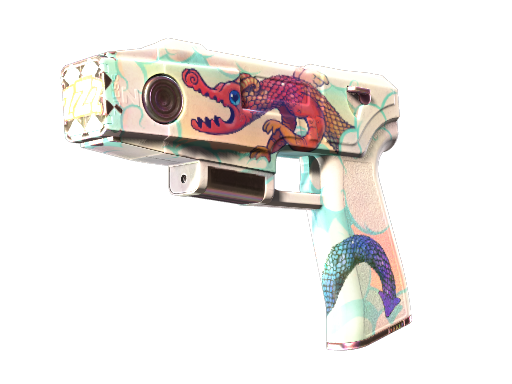 Zeus x27 | Dragon Snore - CSGO Database