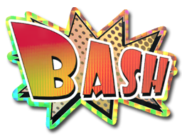Sticker | Bash (Holo) - CSGO Database