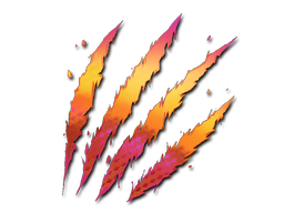 Sticker | Battle Scarred (Holo) - CSGO Database