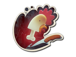 Sticker | Bonehead - CSGO Database