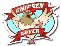 Sticker | Chicken Lover - CSGO Database