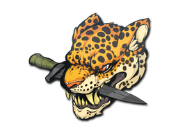 Sticker | Enemy Spotted - CSGO Database