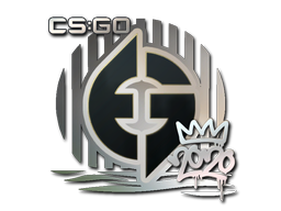 Sticker | Evil Geniuses | 2020 RMR - CSGO Database