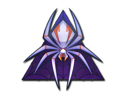 Sticker | Gold Web - CSGO Database