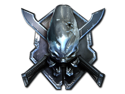 Sticker | Legendary (Foil) - CSGO Database