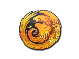 Sticker | Phoenix Reborn - CSGO Database