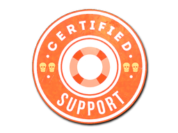 Sticker | Support - CSGO Database