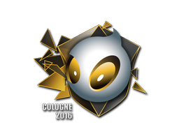 Sticker | Team Dignitas | Cologne 2016 - CSGO Database