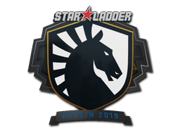 Sticker | Team Liquid | Berlin 2019 - CSGO Database