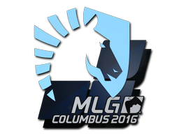 Sticker | Team Liquid | MLG Columbus 2016 - CSGO Database