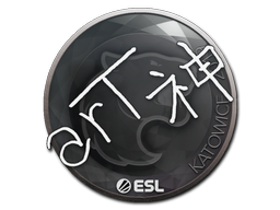 Sticker | arT | Katowice 2019 - CSGO Database